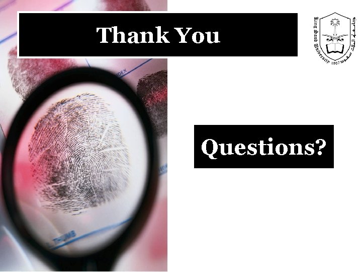 Forensic Science An Introduction What Is Forensics Forensic