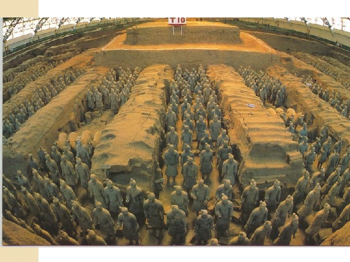 Chapter 22 The First Emperor of China History