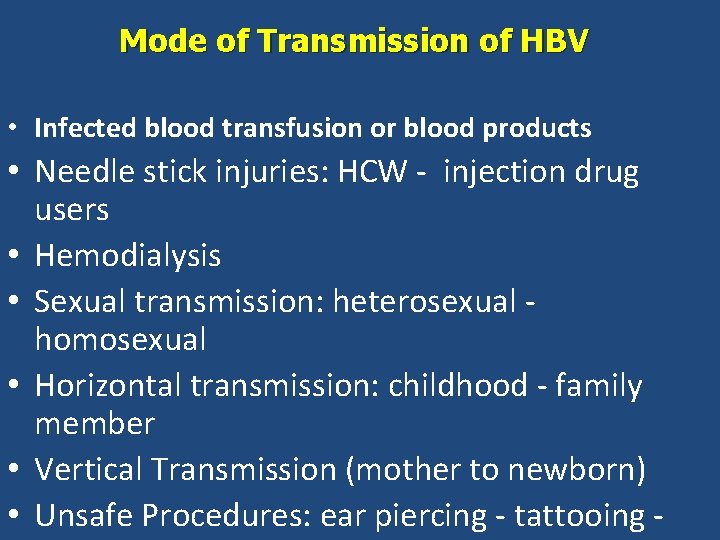 Hepatitis B Guidelines Dr Khalid sheha Hepatitis B
