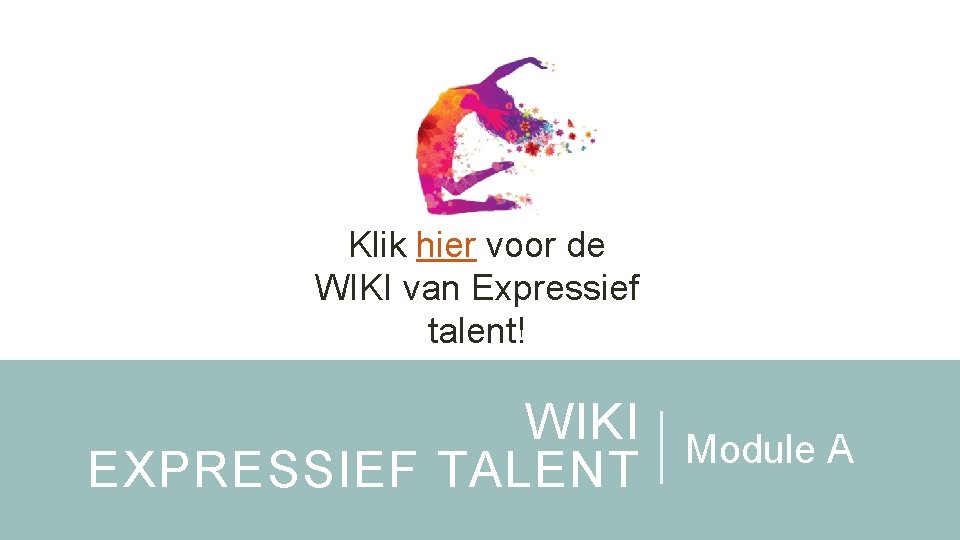 KEUZEDE EL EXPRESS IEF TALENT MAATSCHAPPELIJKE ZORG SOCIAAL