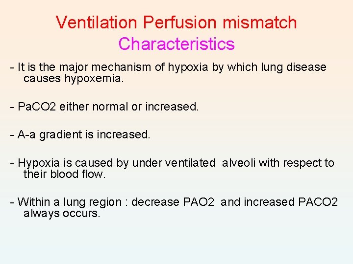 RESPIRATORY FAILURE Nathir Obeidat University of Jordan Definitions