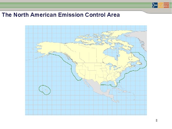 Canadas Experience with the North American Emission Control