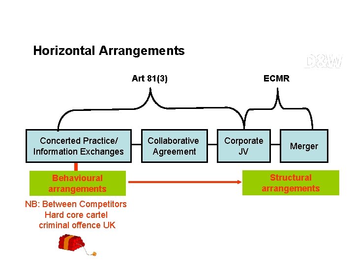 Article 81 Paul Hughes Brussels 30 th March