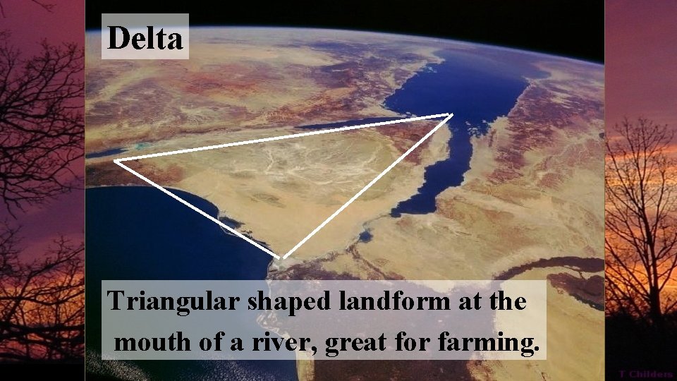 Geography 5 Words To Know Savanna grasslands a