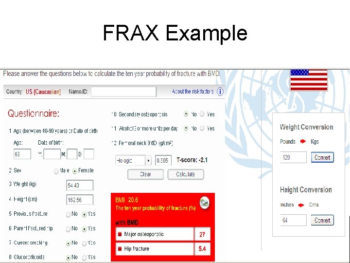 Osteoporosis Dima L Diab MD FACE FACP CCD