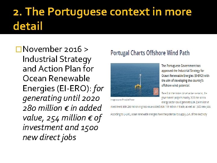 Susana Batel University Institute of Lisbon ISCTEIUL Wind
