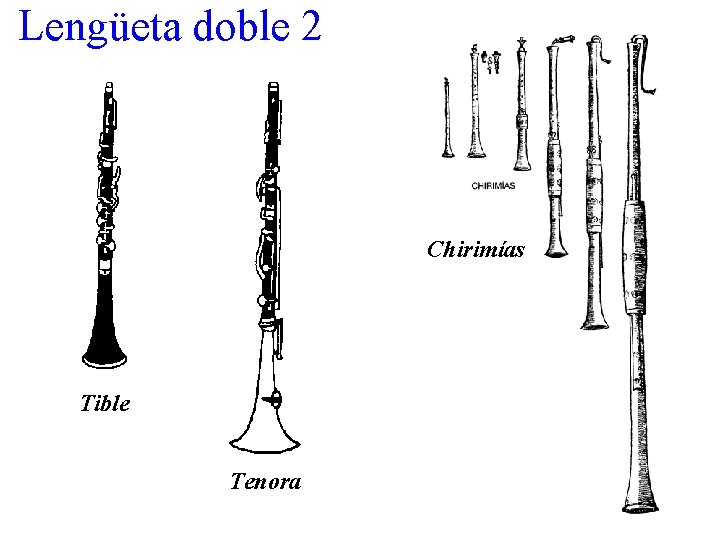 CLASIFICACIN DE INSTRUMENTOS MUSICALES AERFONOS CORDFONOS MEMBRANFONOS ...