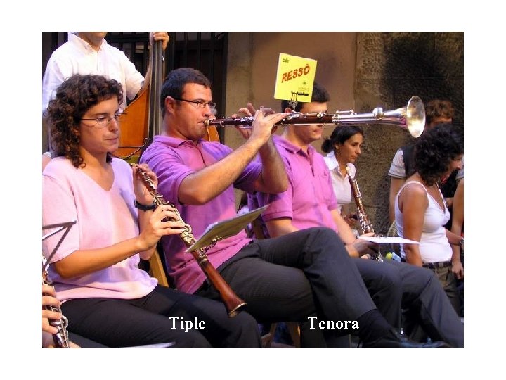 CLASIFICACIN DE INSTRUMENTOS MUSICALES AERFONOS CORDFONOS MEMBRANFONOS ...