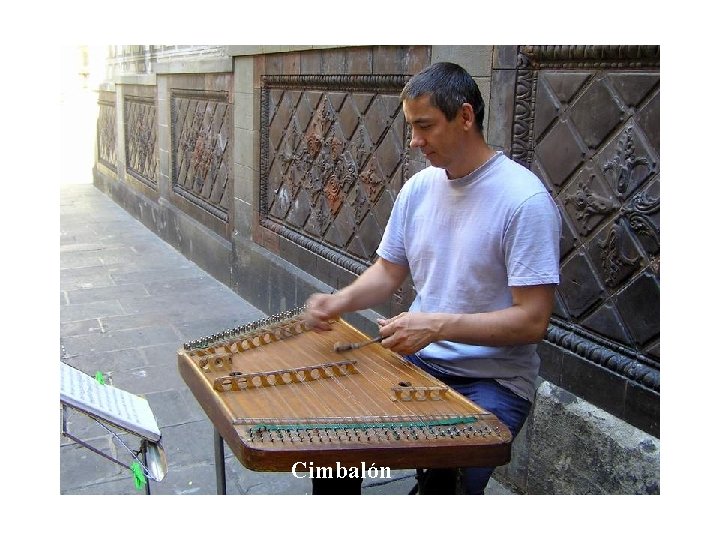 CLASIFICACIN DE INSTRUMENTOS MUSICALES AERFONOS CORDFONOS MEMBRANFONOS ...