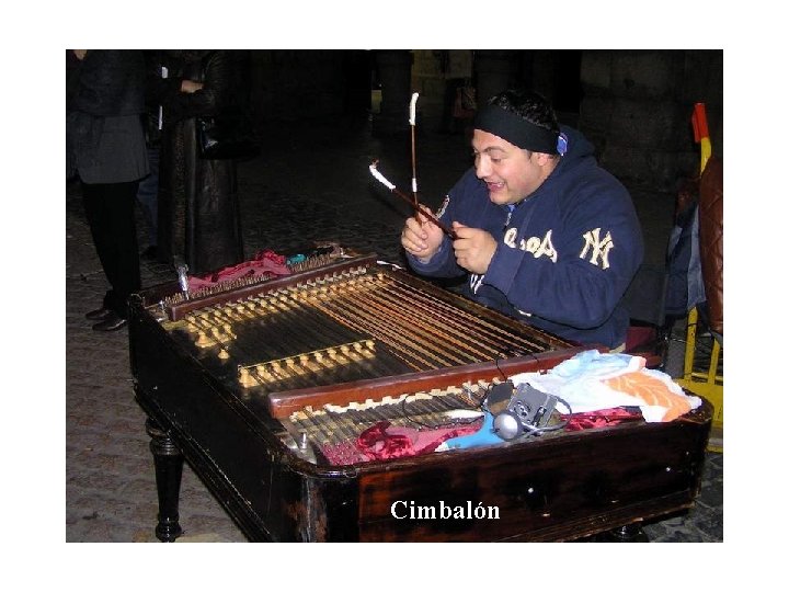 CLASIFICACIN DE INSTRUMENTOS MUSICALES AERFONOS CORDFONOS MEMBRANFONOS ...