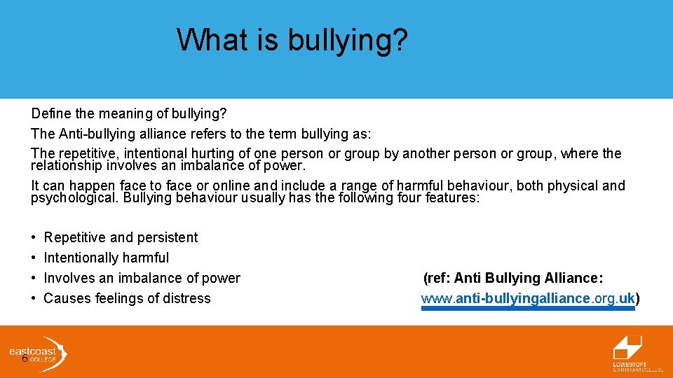 Respect and AntiBullying Rude vs Mean vs Hate