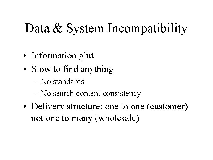 Chapter 6 ECommerce Agenda What is ECommerce Business