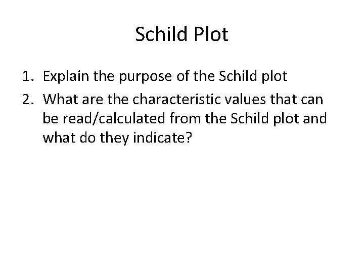 Exercise E Opioid receptors and smooth muscles Quock