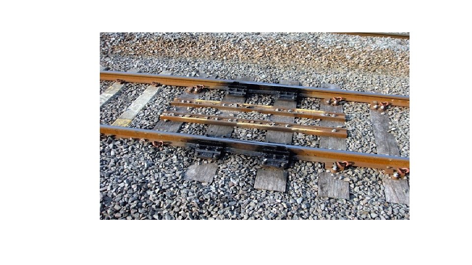 3 5 Repairs to Rail fracture Periods1 REPAIR