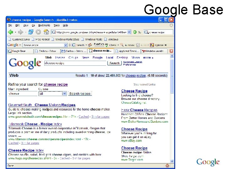 Data Spaces A New Abstraction for Data Management