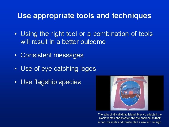 Module 10 Raising Awareness and Support Learning Outcomes