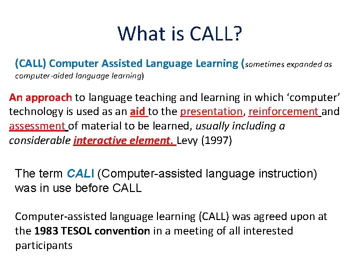Kingdom of Saudi Arabia The Royal Commission at