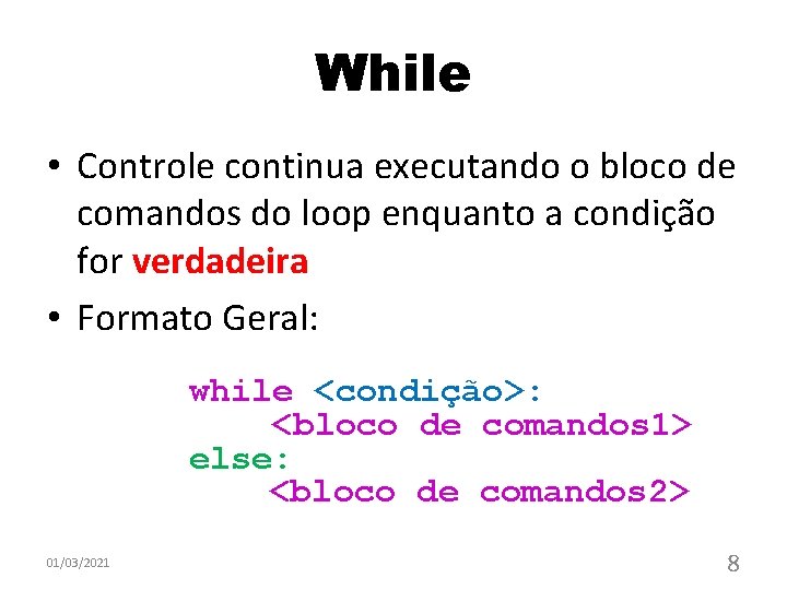 Python Cea Moraes cecafacgmail com Introduo Programao SI
