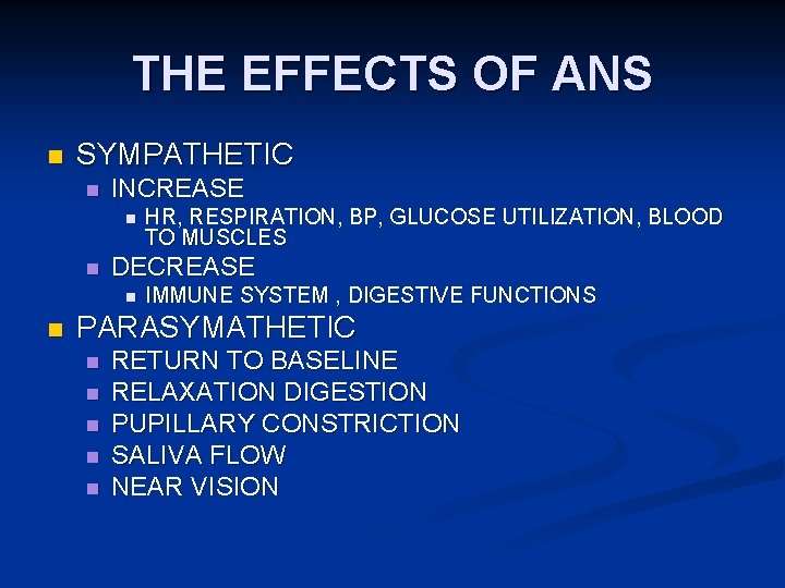 Defining and Measuring Stress Chapter 5 WHAT IS