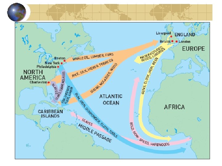 Mercantilism The British perspective Mercantilism was explained by