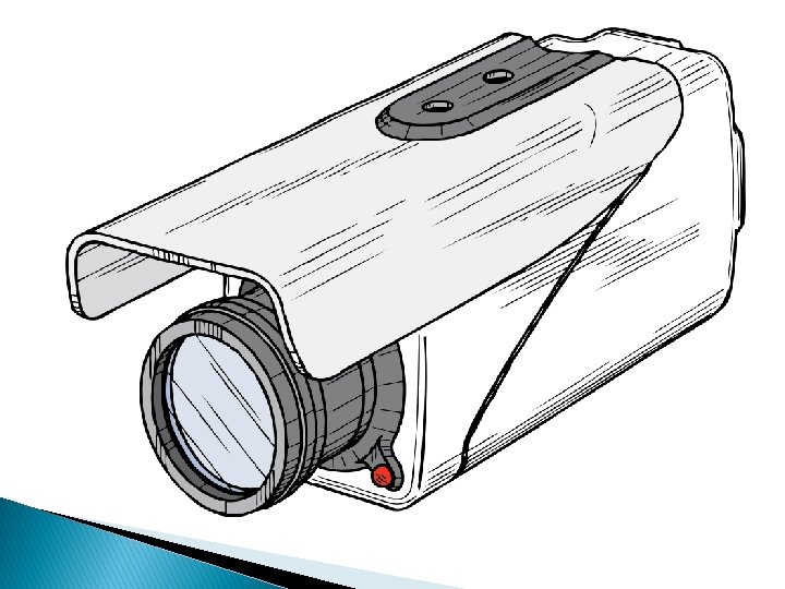 Presentation on CCTV Cameras Categories What is CCTV