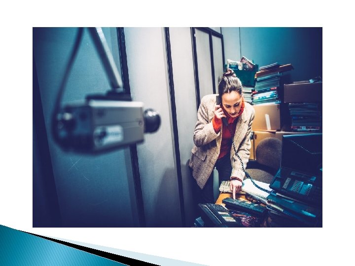 Presentation on CCTV Cameras Categories What is CCTV