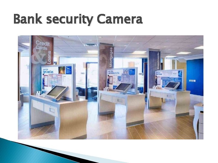 Presentation on CCTV Cameras Categories What is CCTV