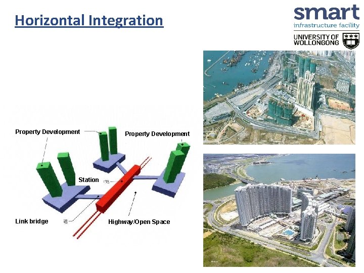 Hong Kong Railway plus Property Funding Model Disclaimer