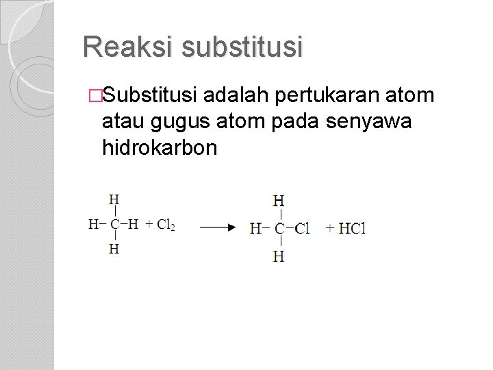 SIFATSIFAT SENYAWA HIDROKARBON SIFAT FISIK DAN SIFAT KIMIA