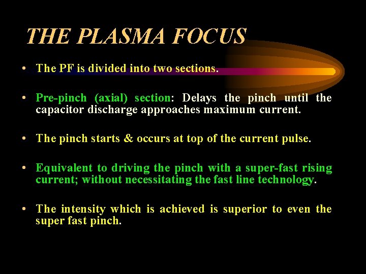 Latest Trends in Plasma Focus Fusion Studies S