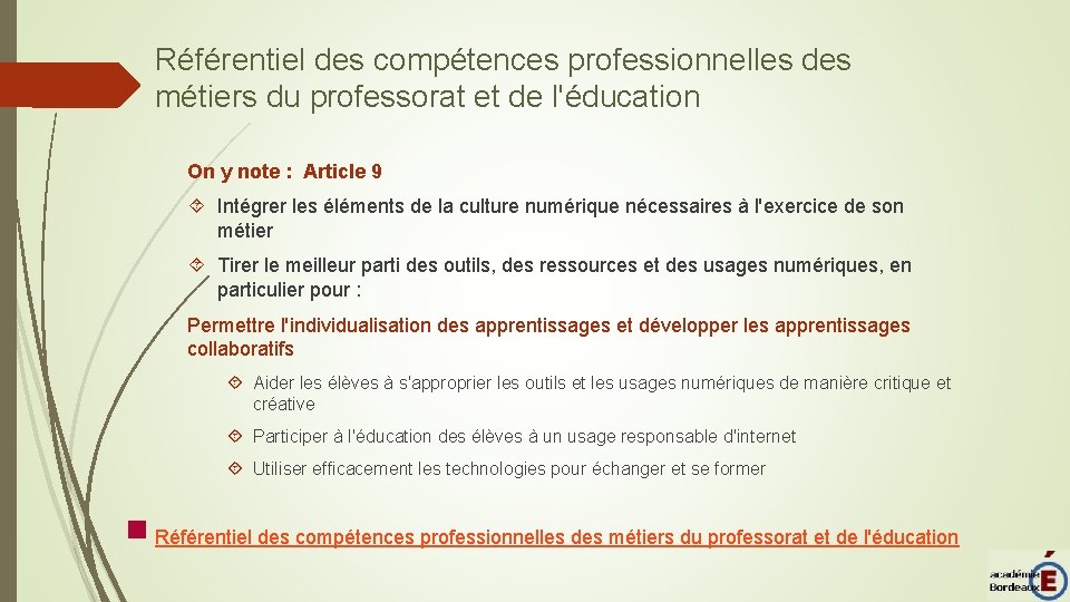 Raliser des ressources numriques multimdias en ligne Cours
