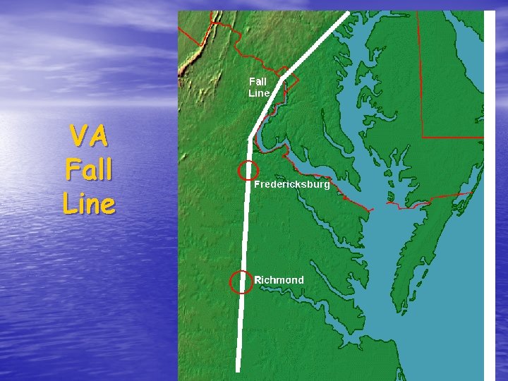 Virginia Studies VS 2 ac Adapted by K