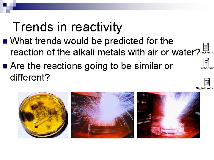 The Periodic Table n Dmitri Mendeleev credited for