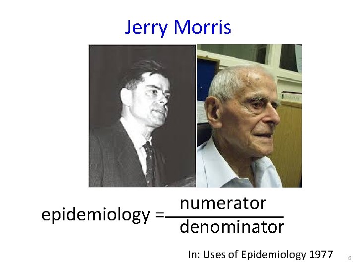 2 GATE Graphic Appraisal Tool for Epidemiology 1991