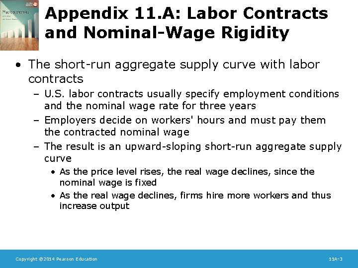 Appendix 11 A Labor Contracts and NominalWage Rigidity