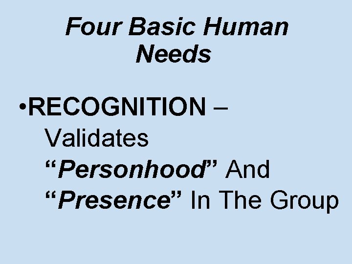 Growing Churches Through Sabbath School Classes A Relational