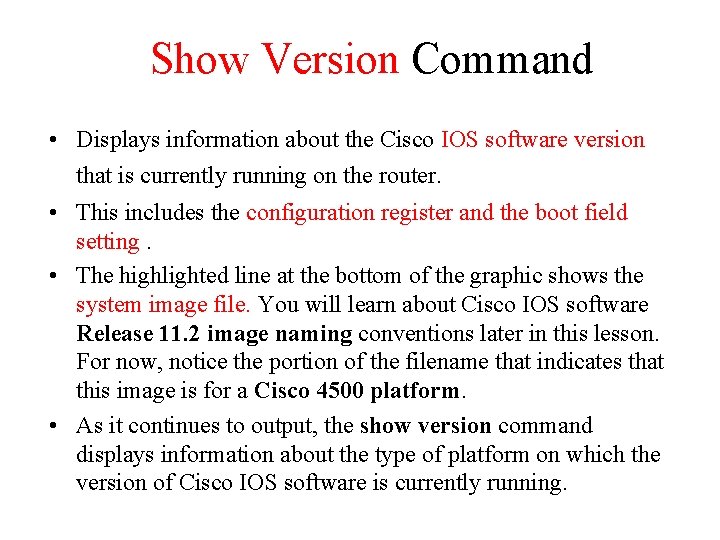 Cisco IOS Router Config Semester 2 V 2