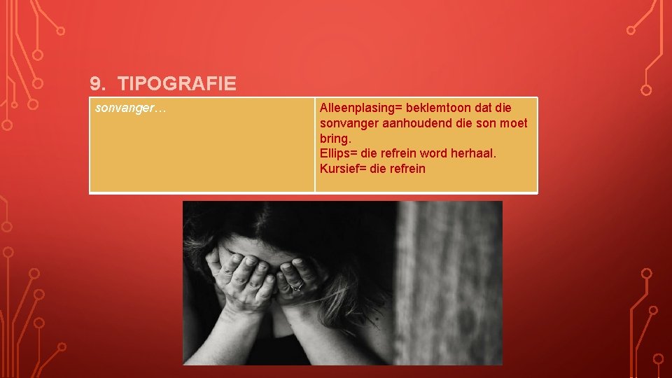 SONVANGER VALIANT SWART SAAMGESTEL DEUR ADELE BOSCH VAKADVISEUR