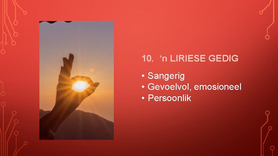 SONVANGER VALIANT SWART SAAMGESTEL DEUR ADELE BOSCH VAKADVISEUR