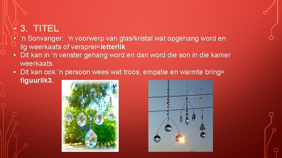 SONVANGER VALIANT SWART SAAMGESTEL DEUR ADELE BOSCH VAKADVISEUR