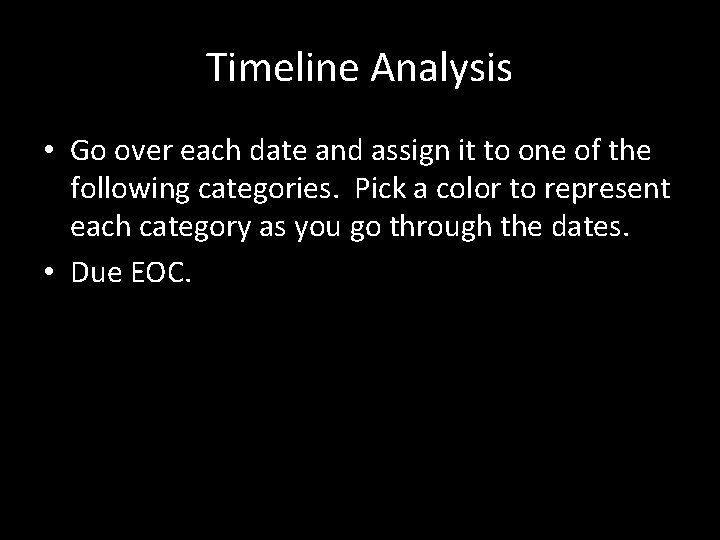 Warm Up Define CCP KMT Yanan Soviet What
