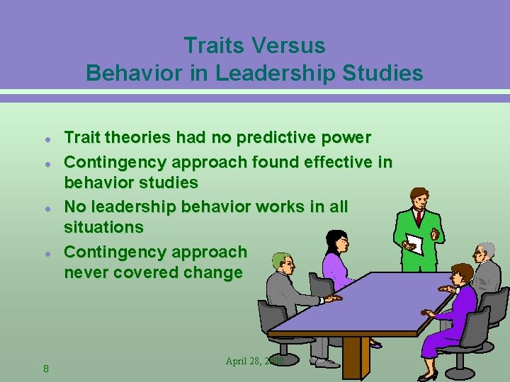 IT Leadership Behavior and Business Process Reengineering BPR