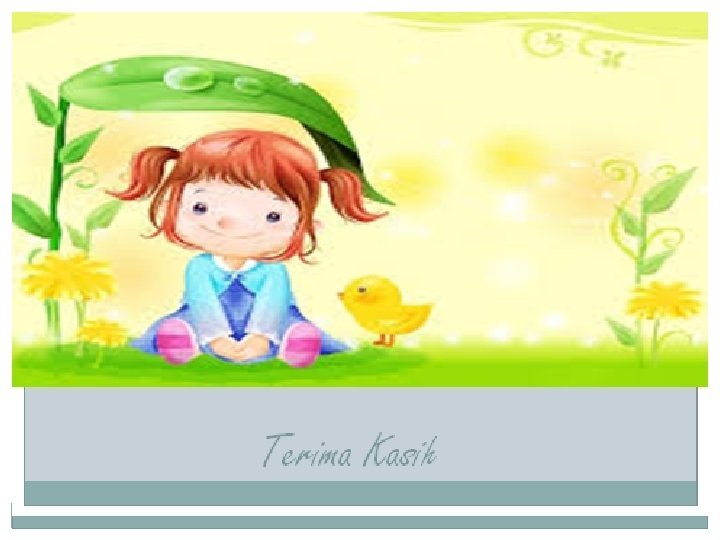 PENYUSUNAN KTSP PENDIDIKAN ANAK USIA DINI TIM SOSIALISASI