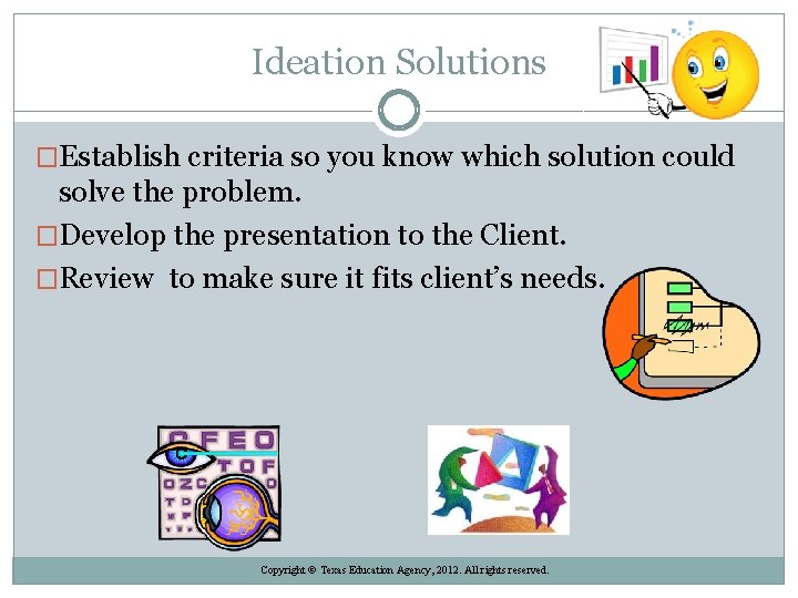 What is Ideation WHAT IS THE DIFFERENCE BETWEEN