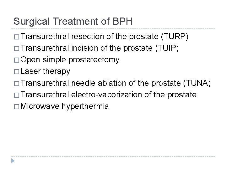 Introduction to Urology Emily Marshall PAC MPAP Objectives