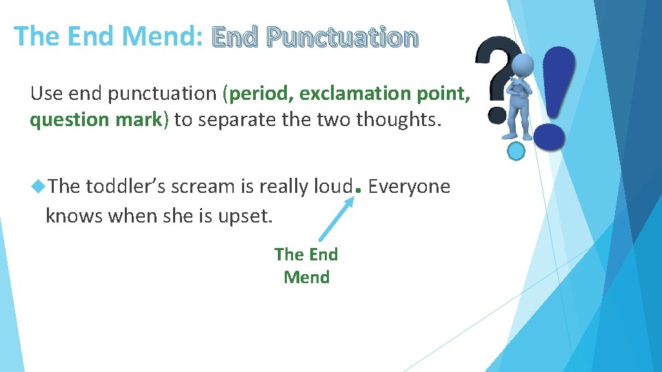 Avoiding Runon Sentences Copyright 2015 by Write Score