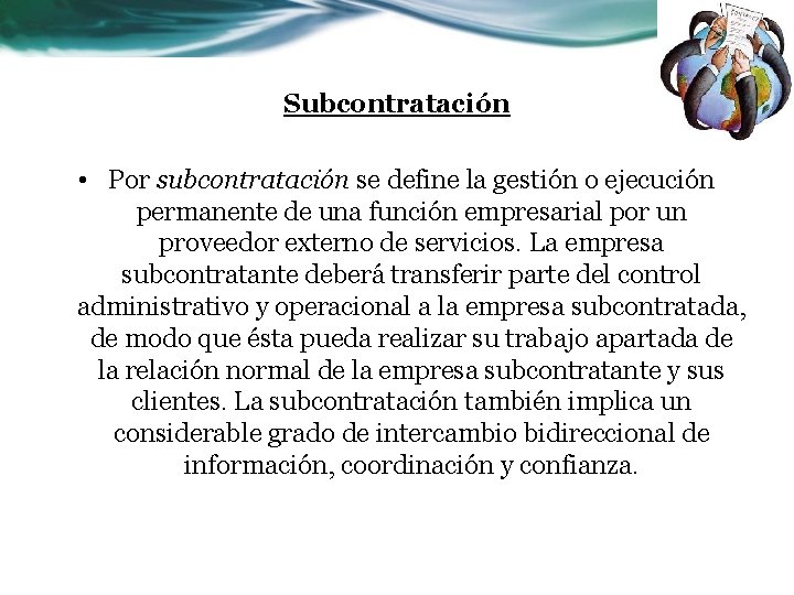 Sistemas de mejora continua Maestra en administracin Cuarto
