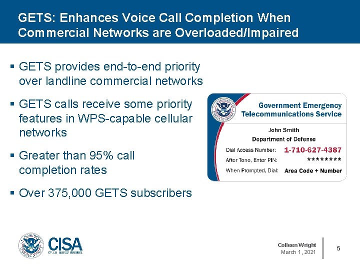 CISA CYBERSECURITY AND INFRASTRUCTURE SECURITY AGENCY EMERGENCY ...