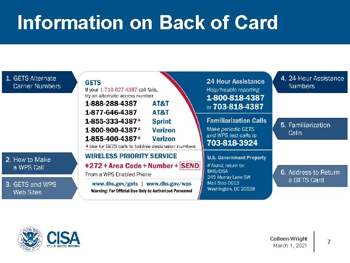 CISA CYBERSECURITY AND INFRASTRUCTURE SECURITY AGENCY EMERGENCY ...