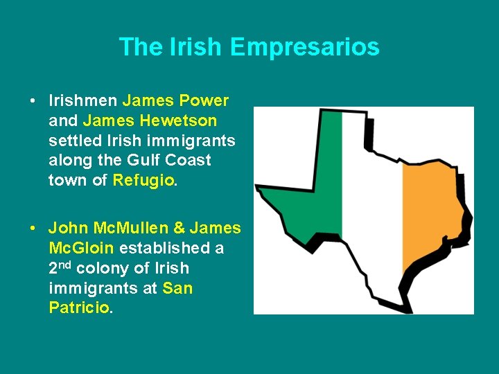 The Colonies Grow Chapter 8 Main Idea As